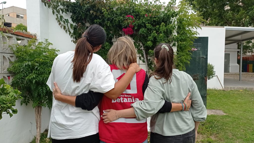 NHB inicia en Málaga un programa de ayuda a víctimas de violencia de ...